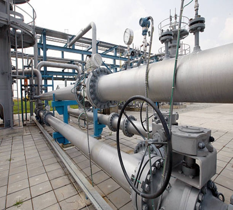 Process Pipeline Solution - HYDROTORC