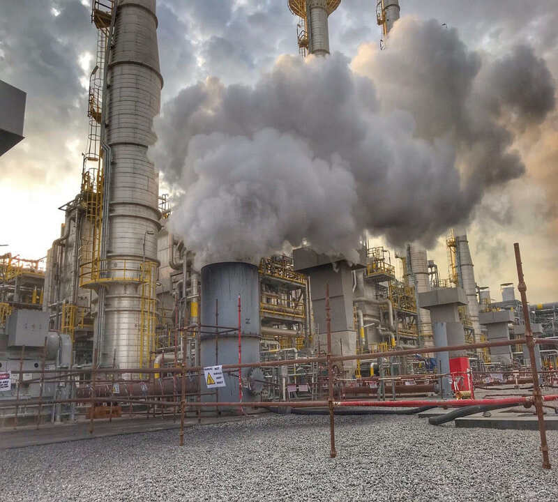 Process Pipeline Solution - HYDROTORC