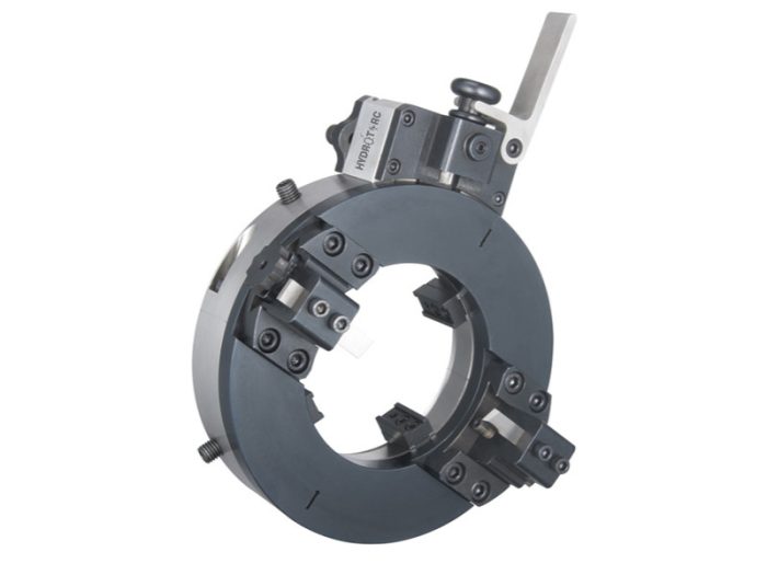 HYDROTORC – Mini Split Frame Pipe Cold Cutting & Beveling Machine ...